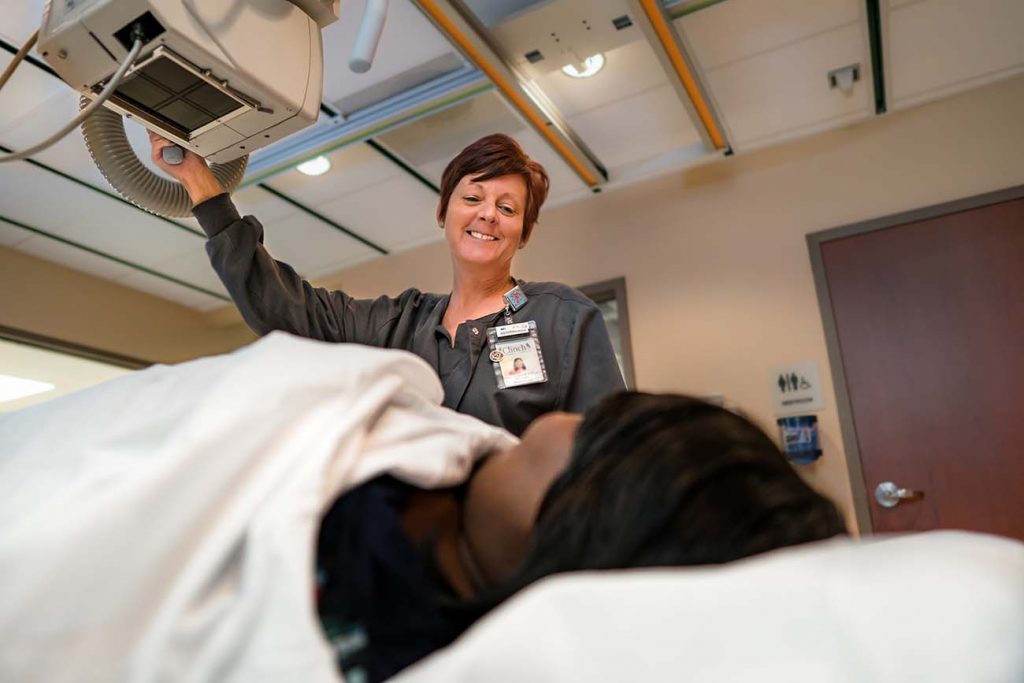 Clinch Memorial Hospital - Homerville, Georgia