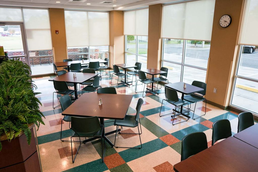 Photo Gallery | Clinch Memorial Hospital | Homerville, Georgia