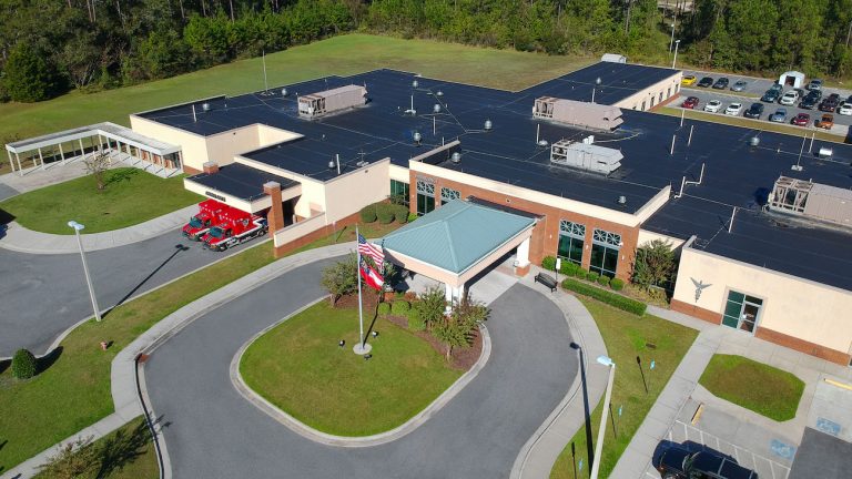 Photo Gallery - Clinch Memorial Hospital - Homerville, Georgia