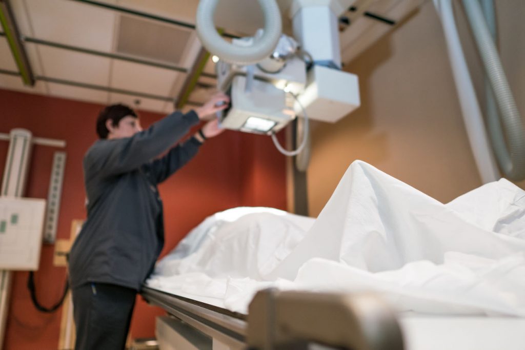 Photo Gallery - Clinch Memorial Hospital - Homerville, Georgia