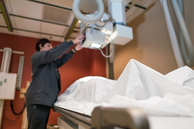 Photo Gallery - Clinch Memorial Hospital - Homerville, Georgia