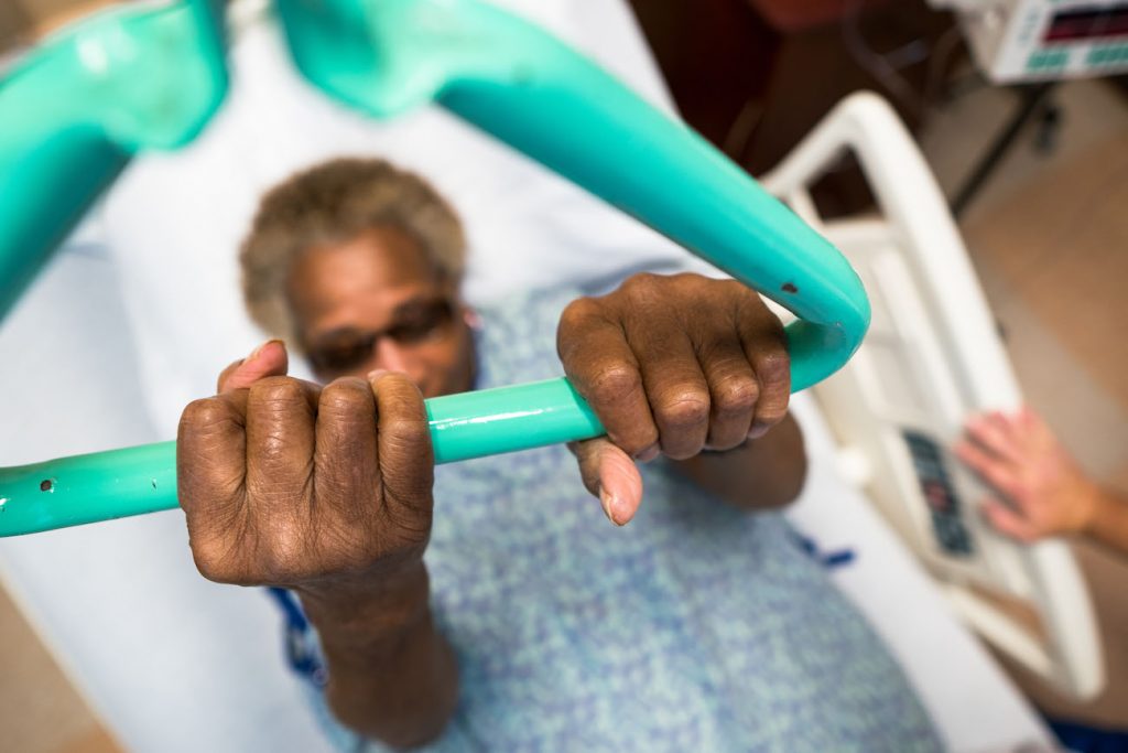 Photo Gallery - Clinch Memorial Hospital - Homerville, Georgia