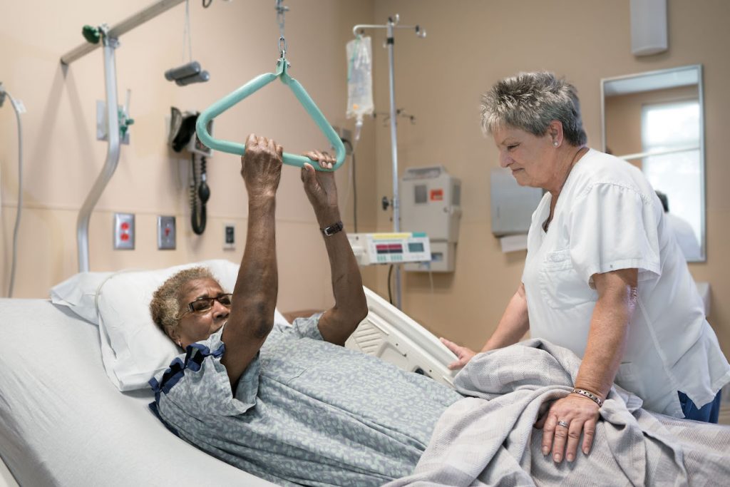 Photo Gallery - Clinch Memorial Hospital - Homerville, Georgia