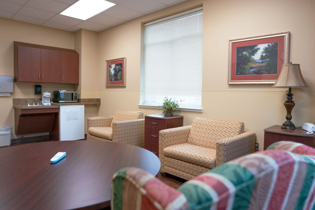 Photo Gallery - Clinch Memorial Hospital - Homerville, Georgia