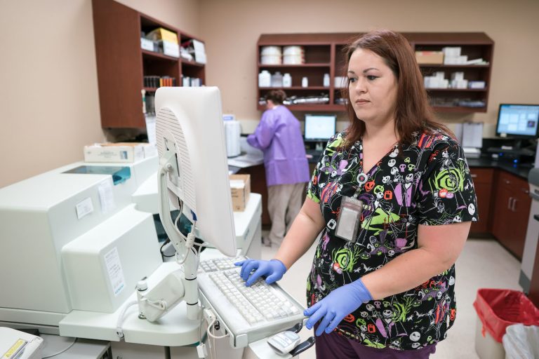 Photo Gallery - Clinch Memorial Hospital - Homerville, Georgia