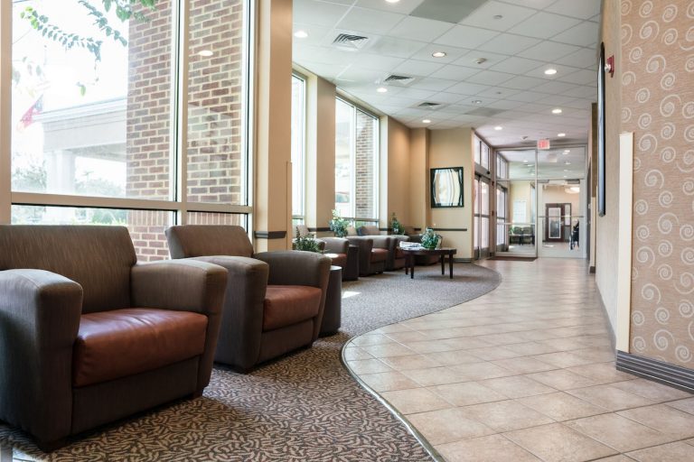 Photo Gallery | Clinch Memorial Hospital | Homerville, Georgia