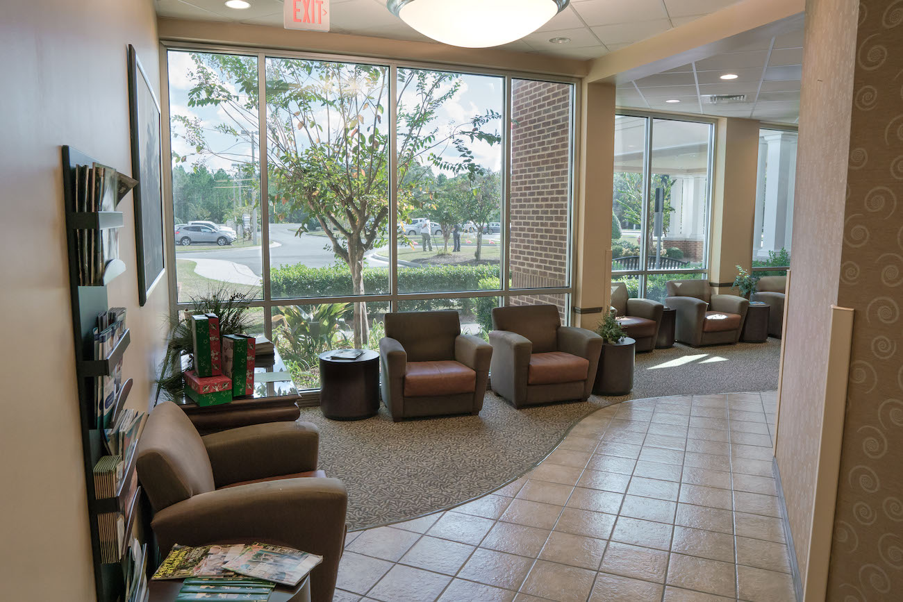 Photo Gallery | Clinch Memorial Hospital | Homerville, Georgia