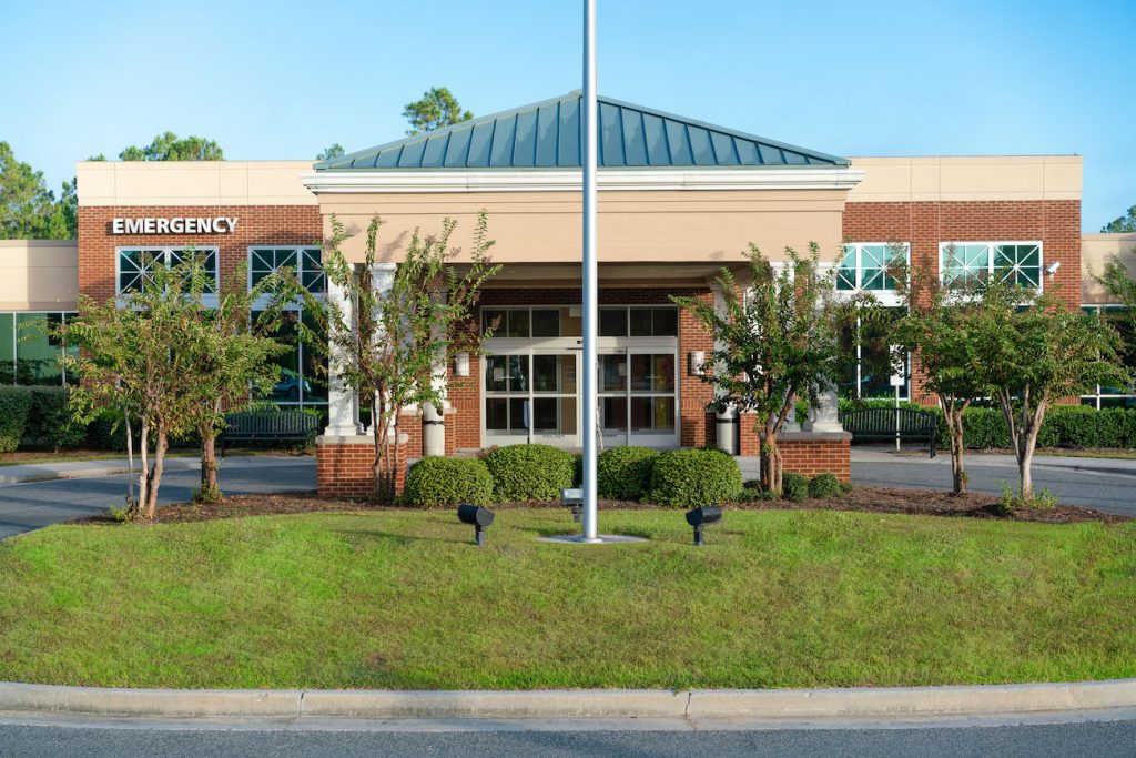 Photo Gallery | Clinch Memorial Hospital | Homerville, Georgia