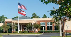 Patient Services - Clinch Memorial Hospital - Homerville, Georgia